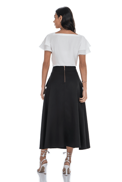 Outlet Moda Evangelica - Via Tolentino